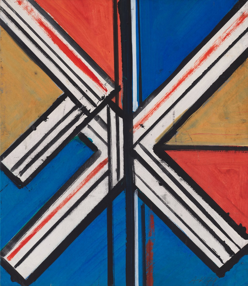 Alojz Klimo (1922–2000) - ETCETERA 16 - Livebid.cz