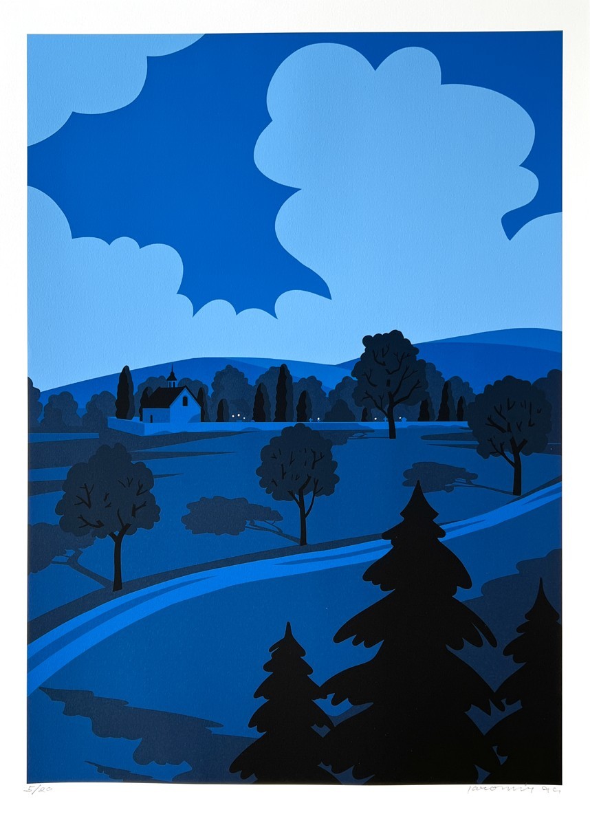 Jaromír 99 - A. Born, Z. Burian, J. Saudek, J. Načeradský a další ...