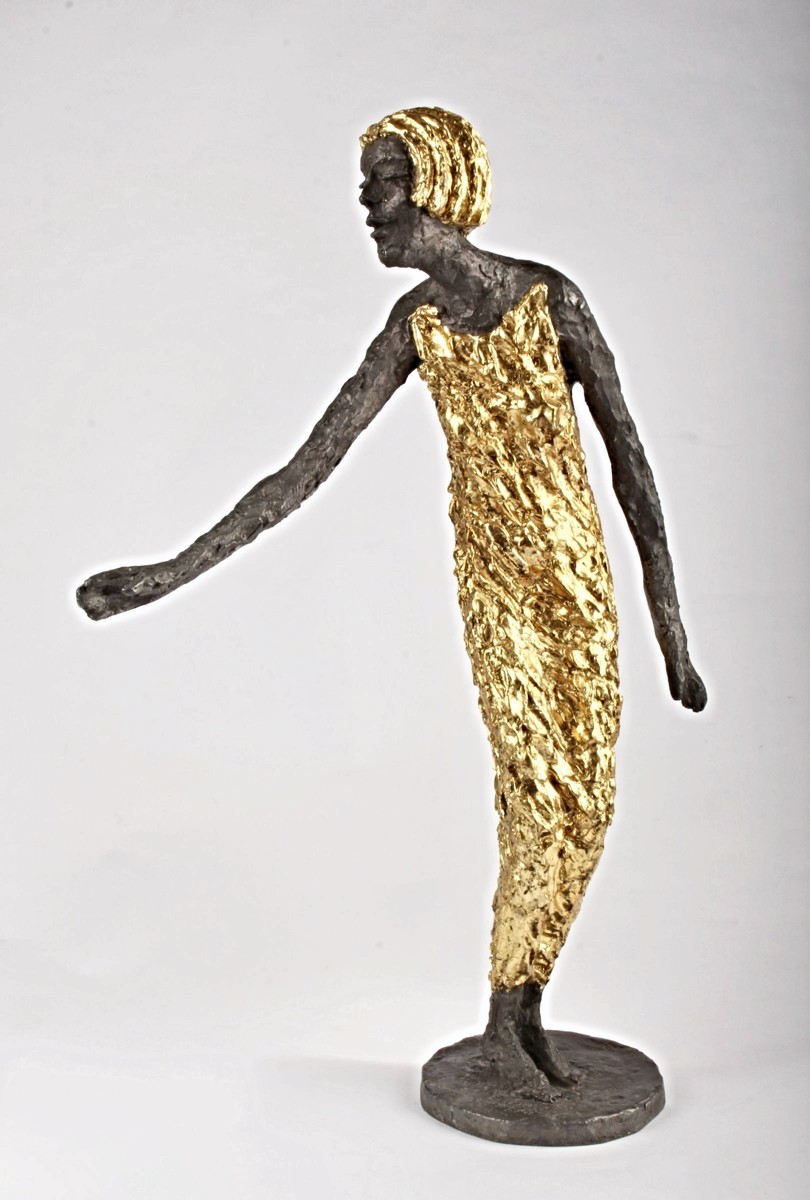 Olbram Zoubek (1926 - 2017) - 19. AUKCE: Výtvarné umění a starožitnosti ...