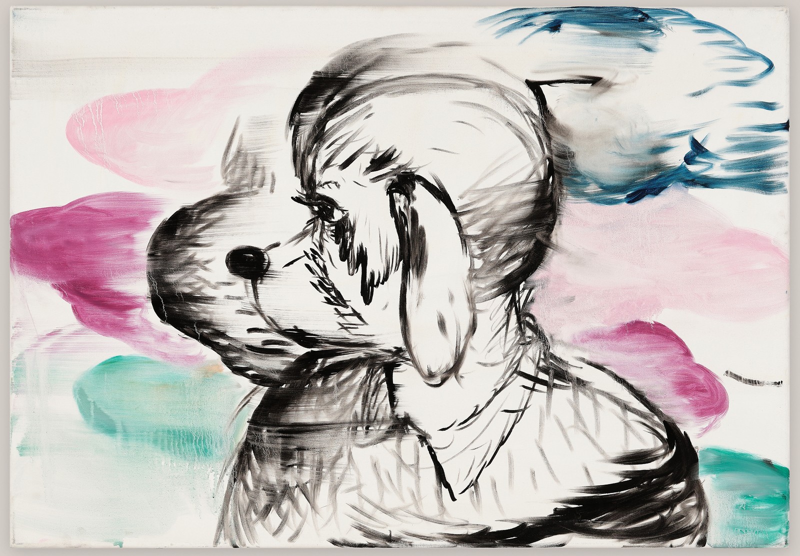 Bolf Josef | Mezi mraky - 10. eAukce výtvarného umění - Livebid.cz