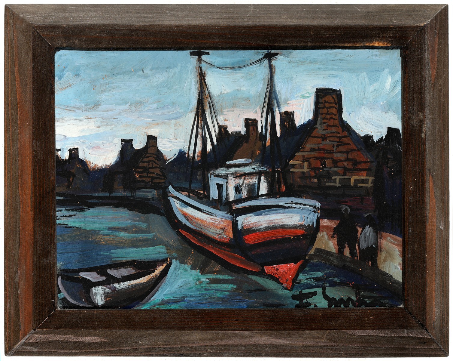 František Emler - Exkluzivní novoroční aukce, charitativní aukce pro ...