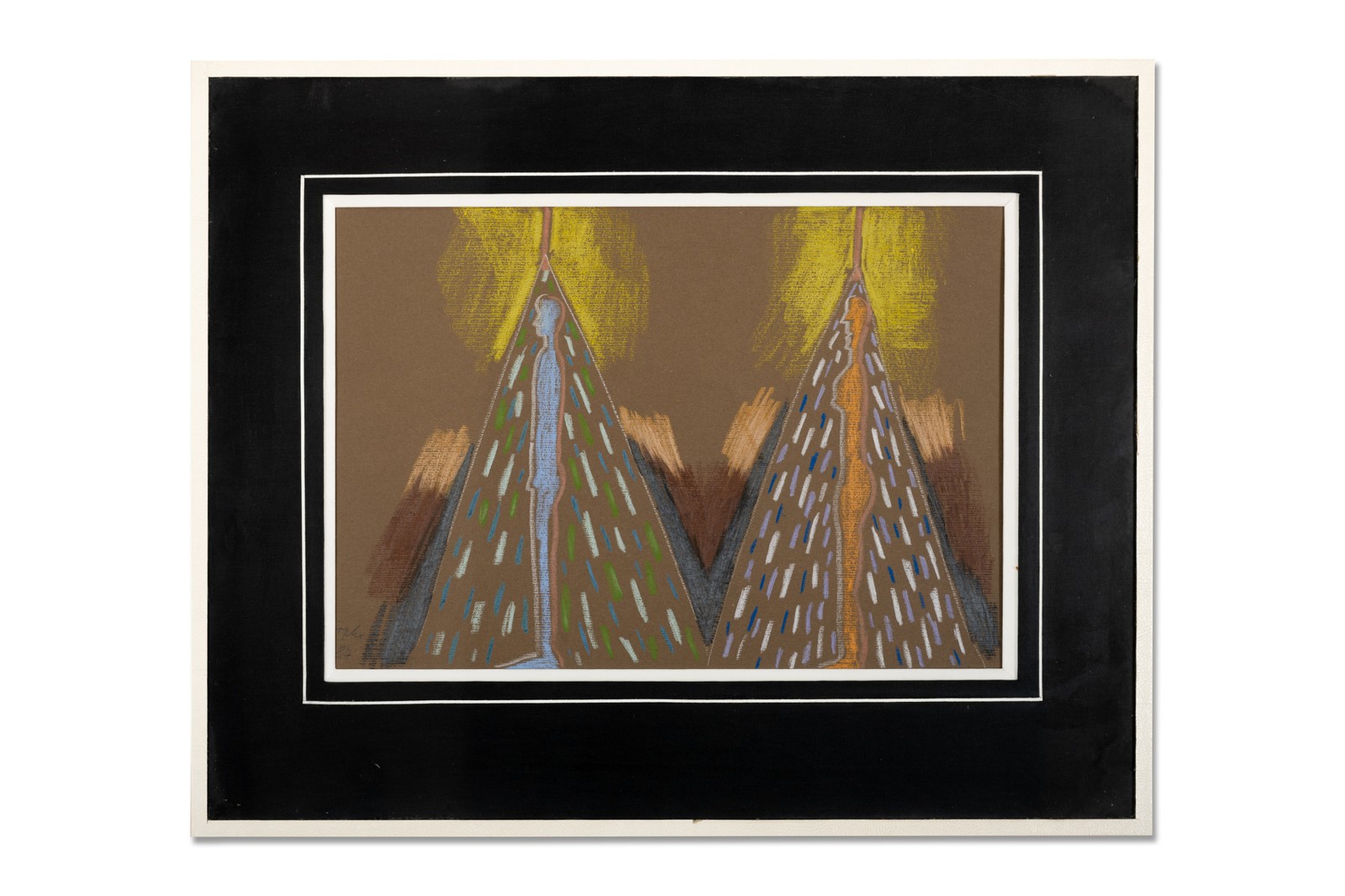 Jiří Sopko (1942) - Postavy - Večerní aukce Galerie Goltzova tvrz ...