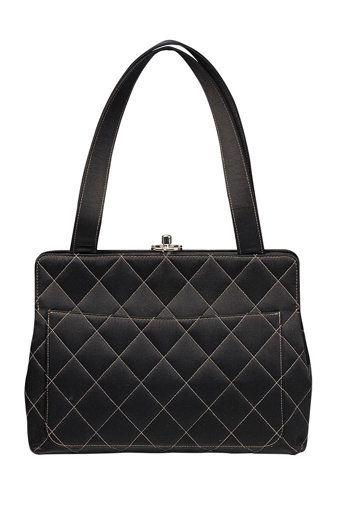 Chanel, fa | Kabelka - 66. aukce Sýpka - Livebid.cz