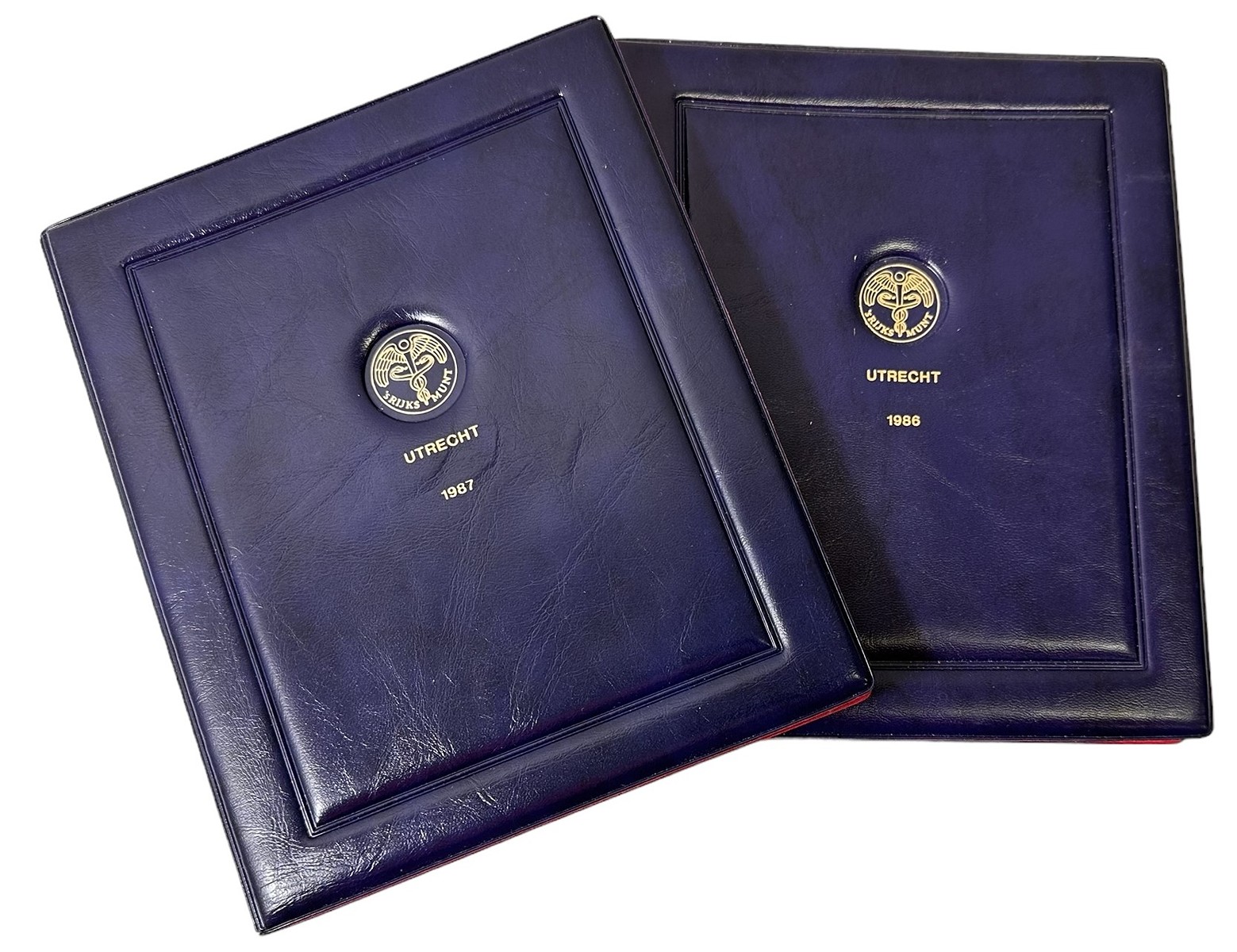 Nizozemí, Beatrix, 1980 - 2013 - 52. eAuction - Coins, Medals ...