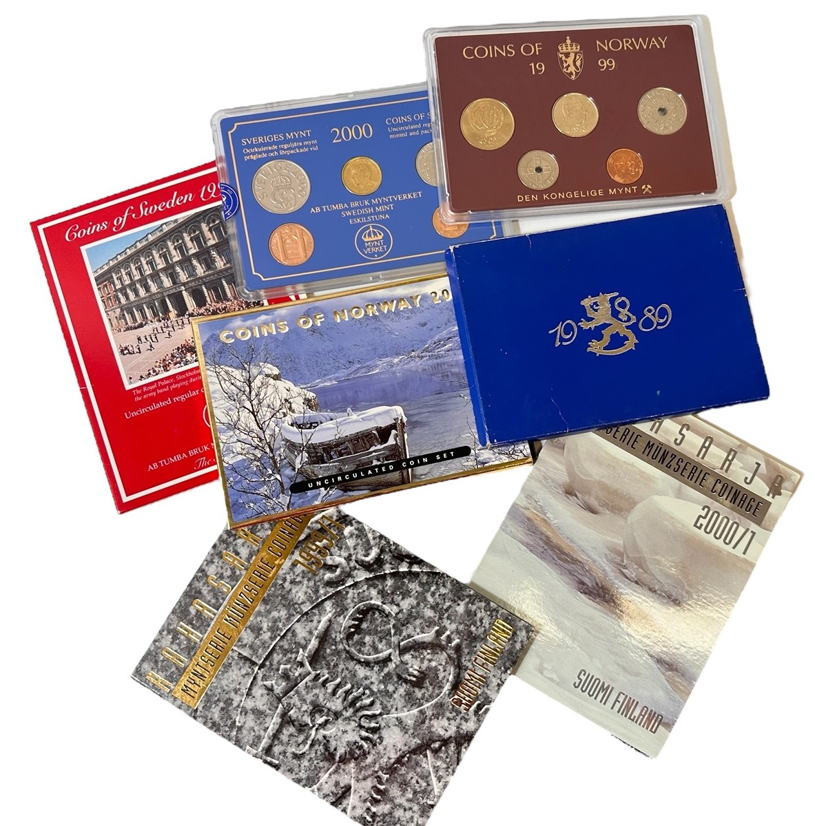 Loty - 52. eAuction - Coins, Medals, Numismatic Books - Livebid.cz