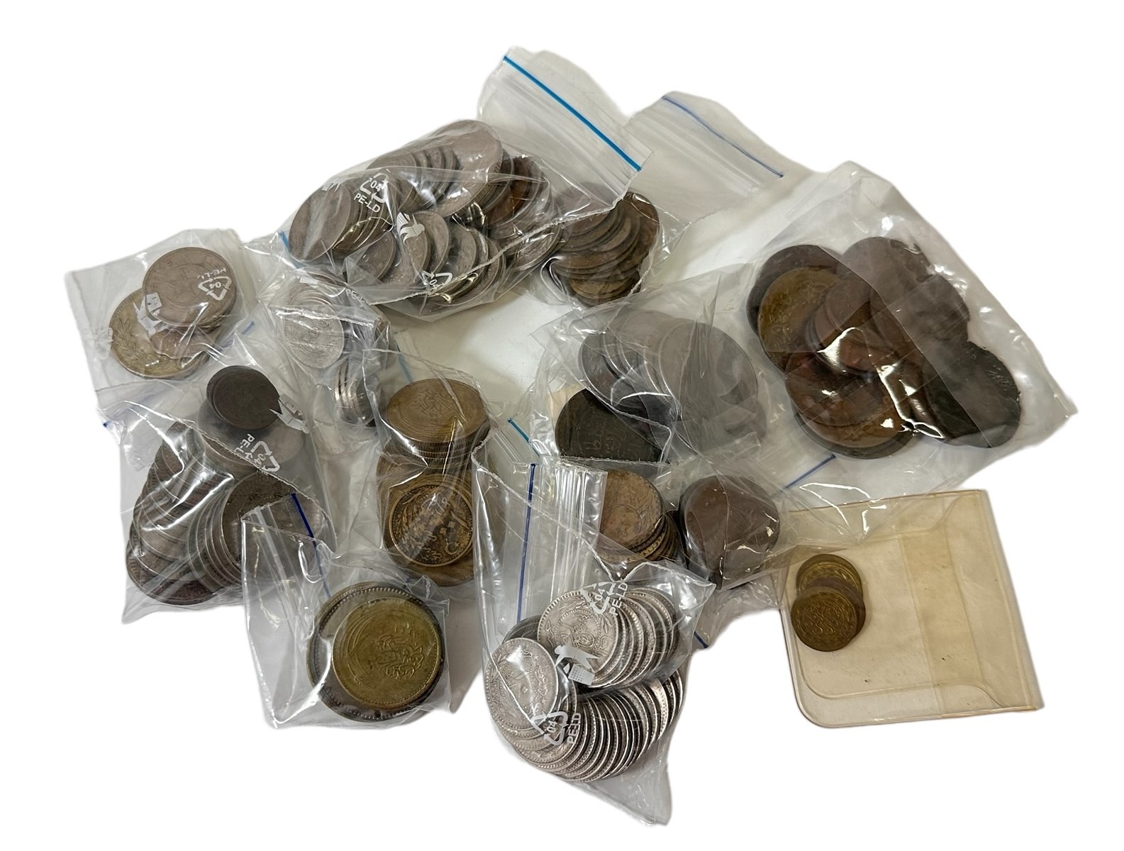 Loty - 52. eAuction - Coins, Medals, Numismatic Books - Livebid.cz