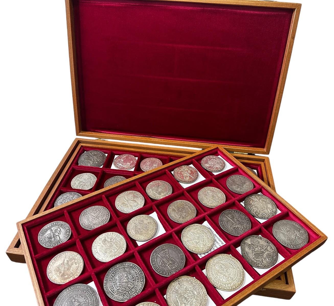 Sasko - 115. Auction - Coins, Medals, Phaleristics - Livebid.cz