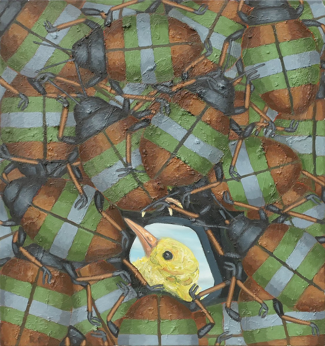 Roman Franta (1962) - 17. eAUKCE GALERIE DOLMEN - Livebid.cz