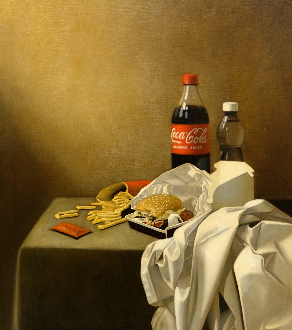 Leoš Suchan (1989) - Livebid.cz