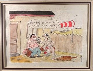 Urban Petr - Pivrnec IV. - Livebid.cz