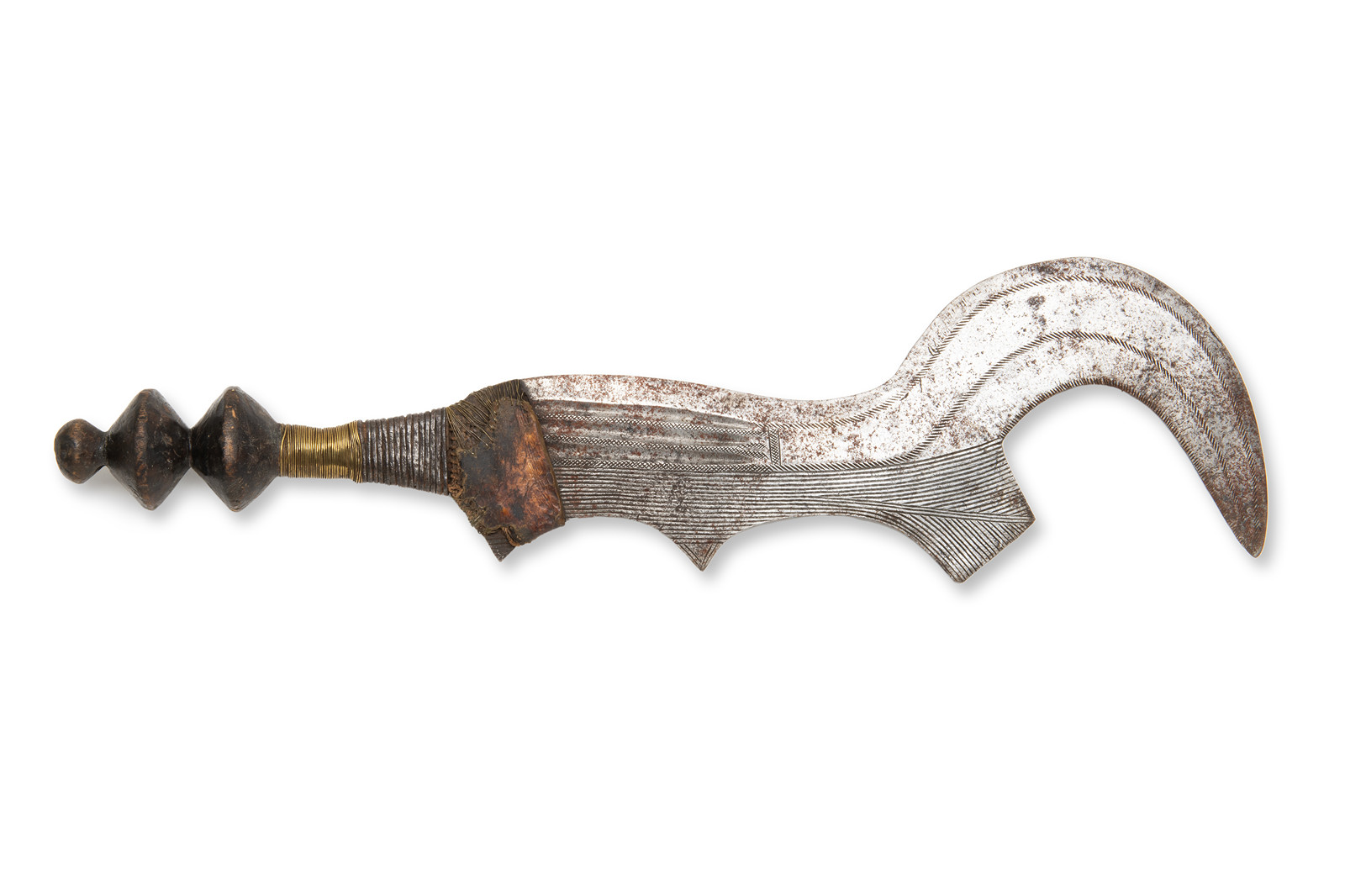 Meč Ngula / Ngala | Demokratická republika Kongo - 62nd eAuction of ...