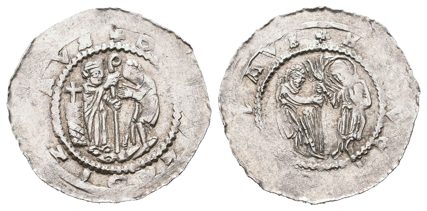 Vladislav II., 1140 - 1174 - Coins, Medals, Phaleristics - Livebid.cz