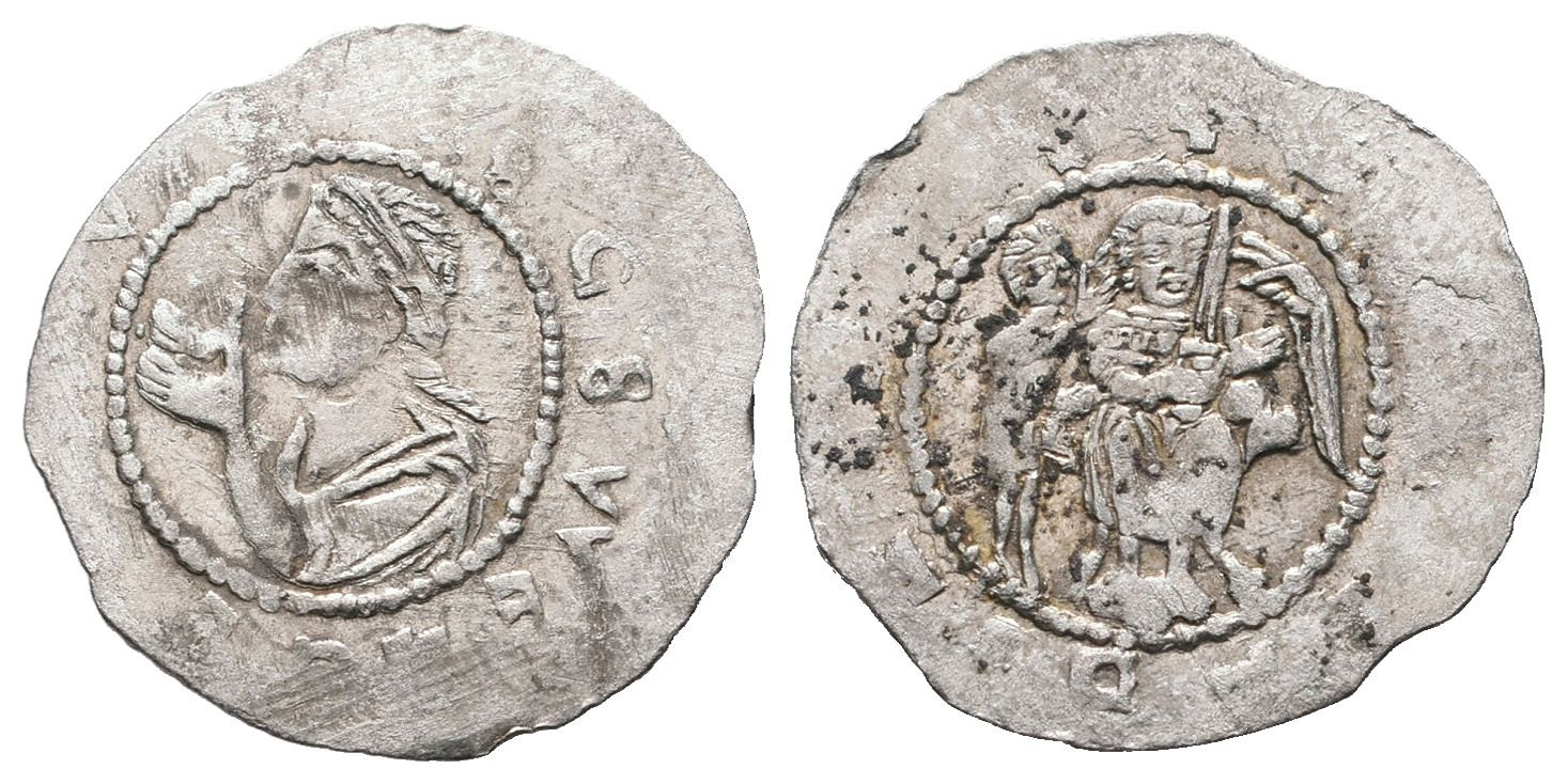 Vladislav I., 1109 - 1118, 1120 - 1125 - 56. eAuction - Coins, Medals ...