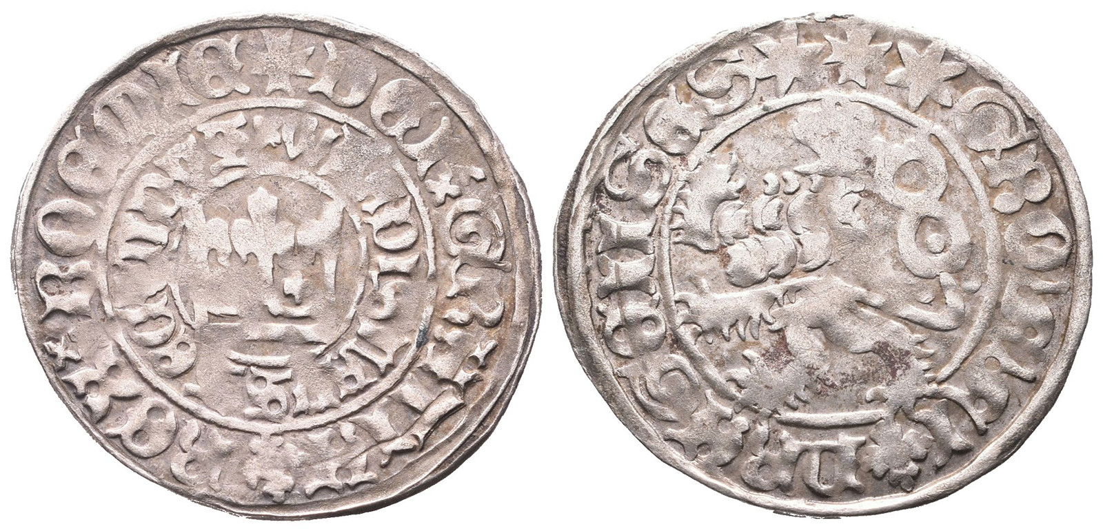 Vladislav II., 1471 - 1516 - 56. eAuction - Coins, Medals, Phaleristics ...