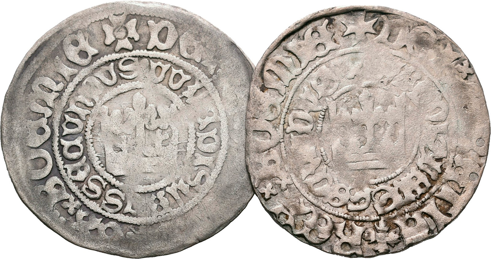 Vladislav II., 1471 - 1516 - 56. eAuction - Coins, Medals, Phaleristics ...