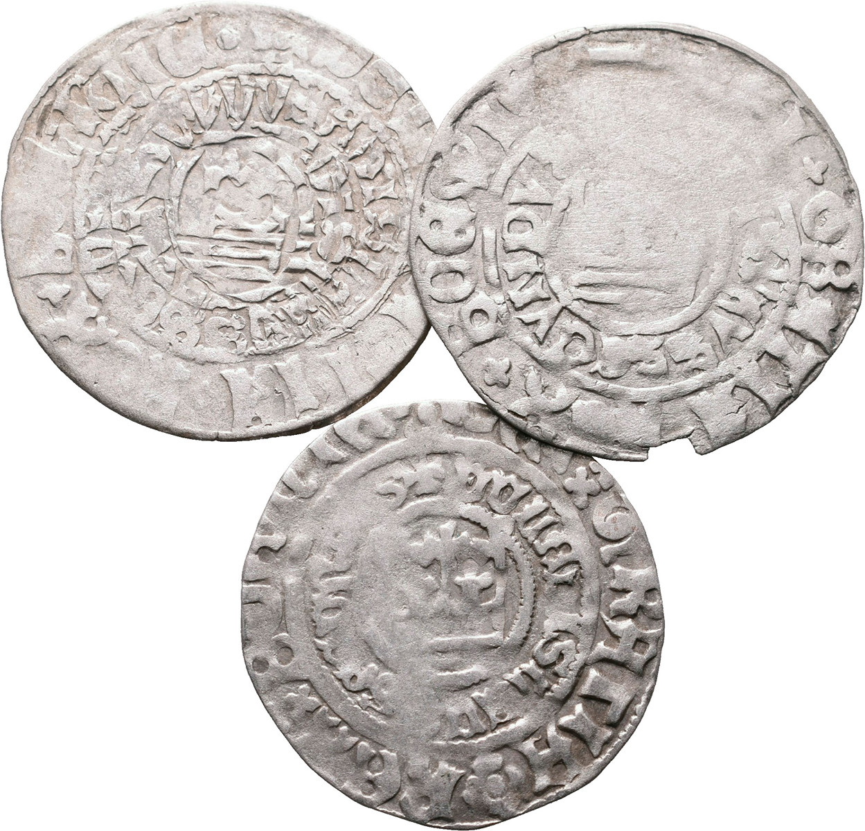 Vladislav II., 1471 - 1516 - 56. eAuction - Coins, Medals, Phaleristics ...