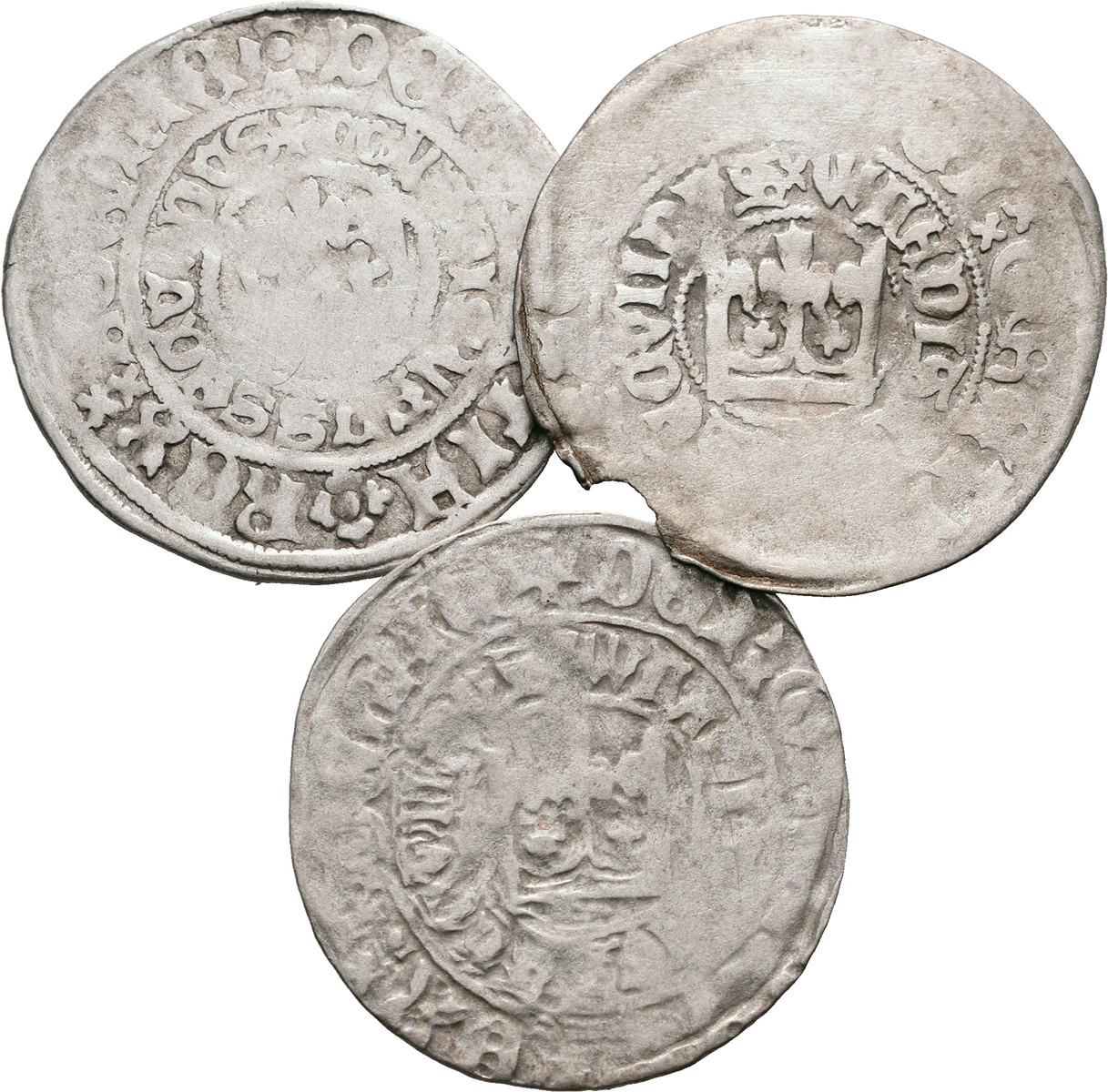 Vladislav II., 1471 - 1516 - 56. eAuction - Coins, Medals, Phaleristics ...