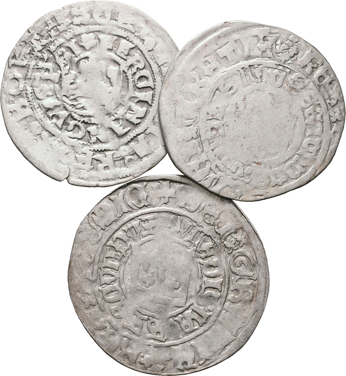 Vladislav II., 1471 - 1516 - 56. eAuction - Coins, Medals, Phaleristics ...