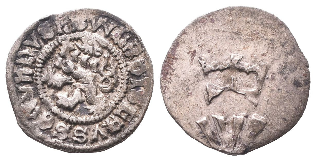 Vladislav II., 1471 - 1516 - 56. eAuction - Coins, Medals, Phaleristics ...