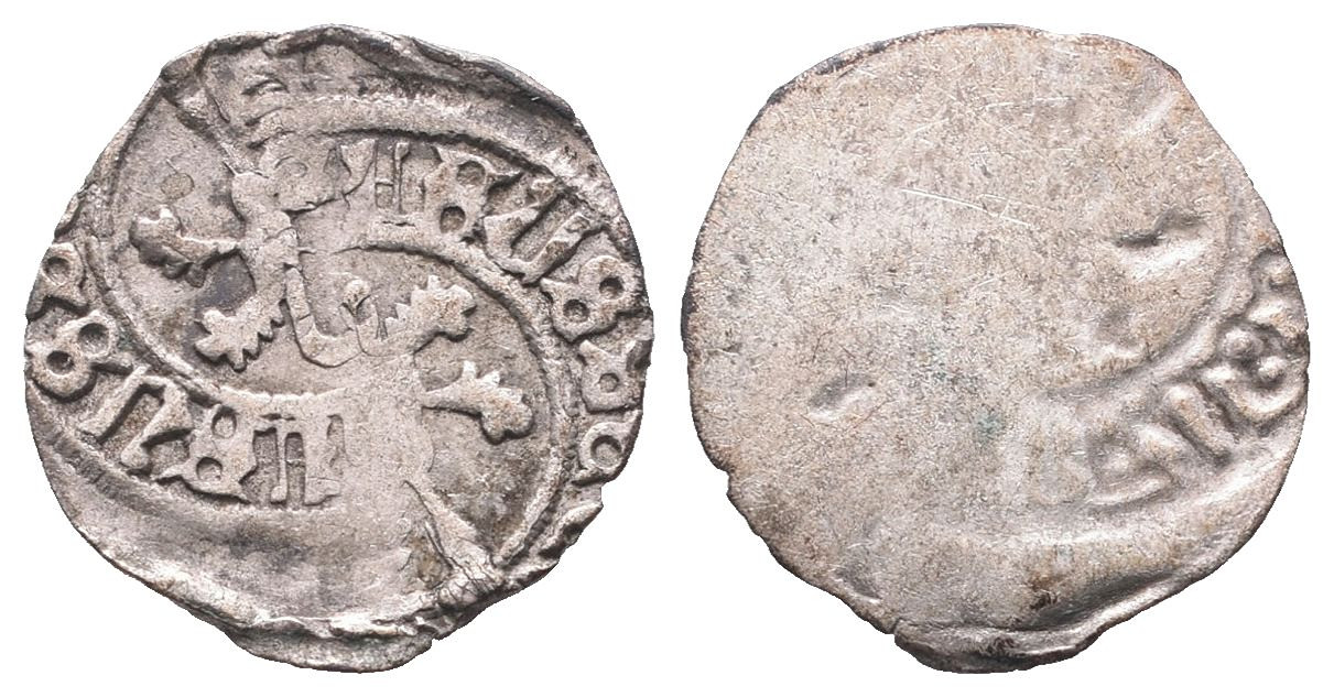 Vladislav II., 1471 - 1516 - 56. eAuction - Coins, Medals, Phaleristics ...