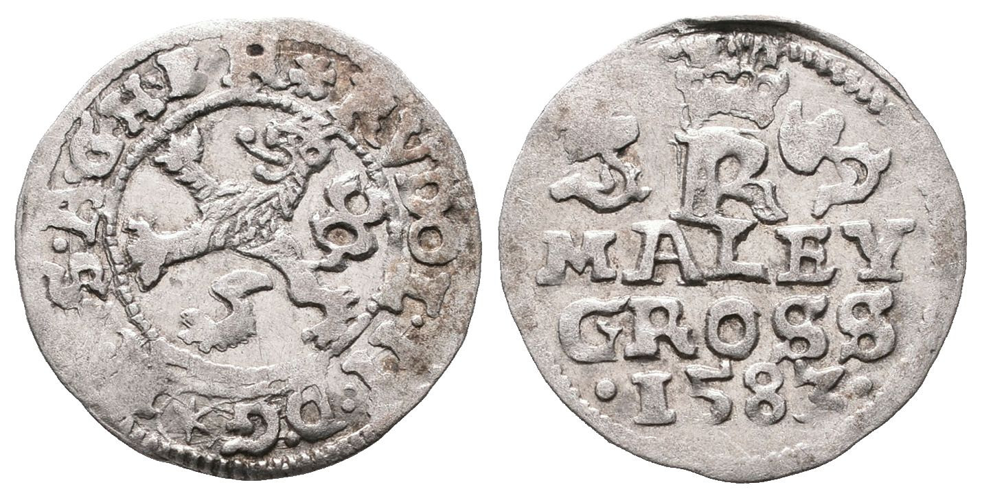 Rudolf II., 1576 - 1612 - 56. eAuction - Coins, Medals, Phaleristics ...