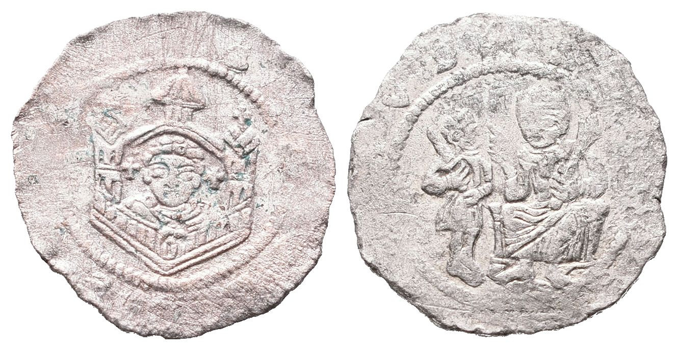 Vladislav II., 1140 - 1174 - 57. eAuction - Coins, Medals, Phaleristics ...