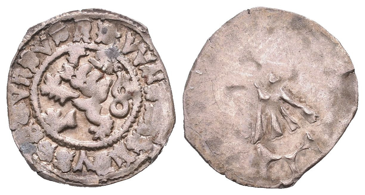 Vladislav II., 1471 - 1516 - 57. eAuction - Coins, Medals, Phaleristics ...