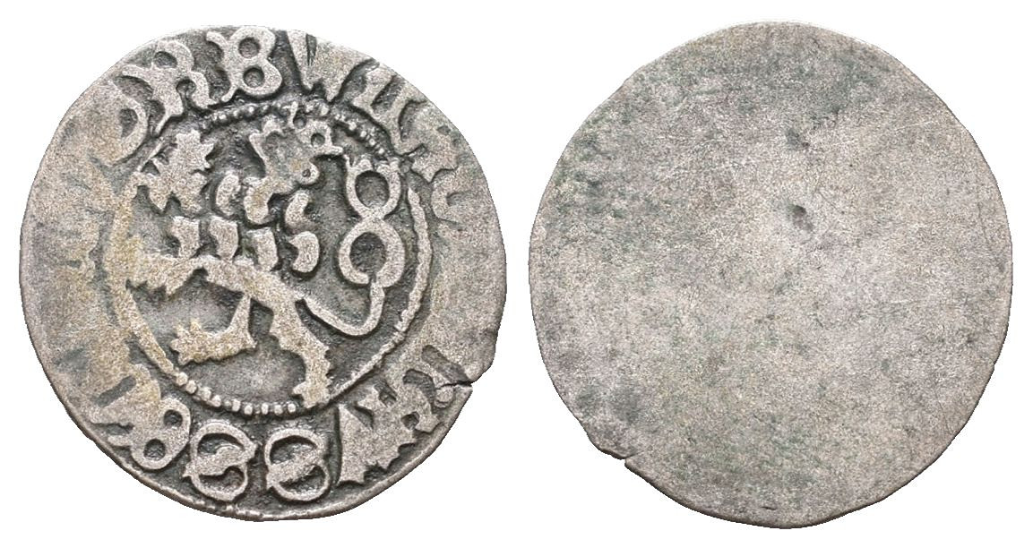 Vladislav II., 1471 - 1516 - 57. eAuction - Coins, Medals, Phaleristics ...