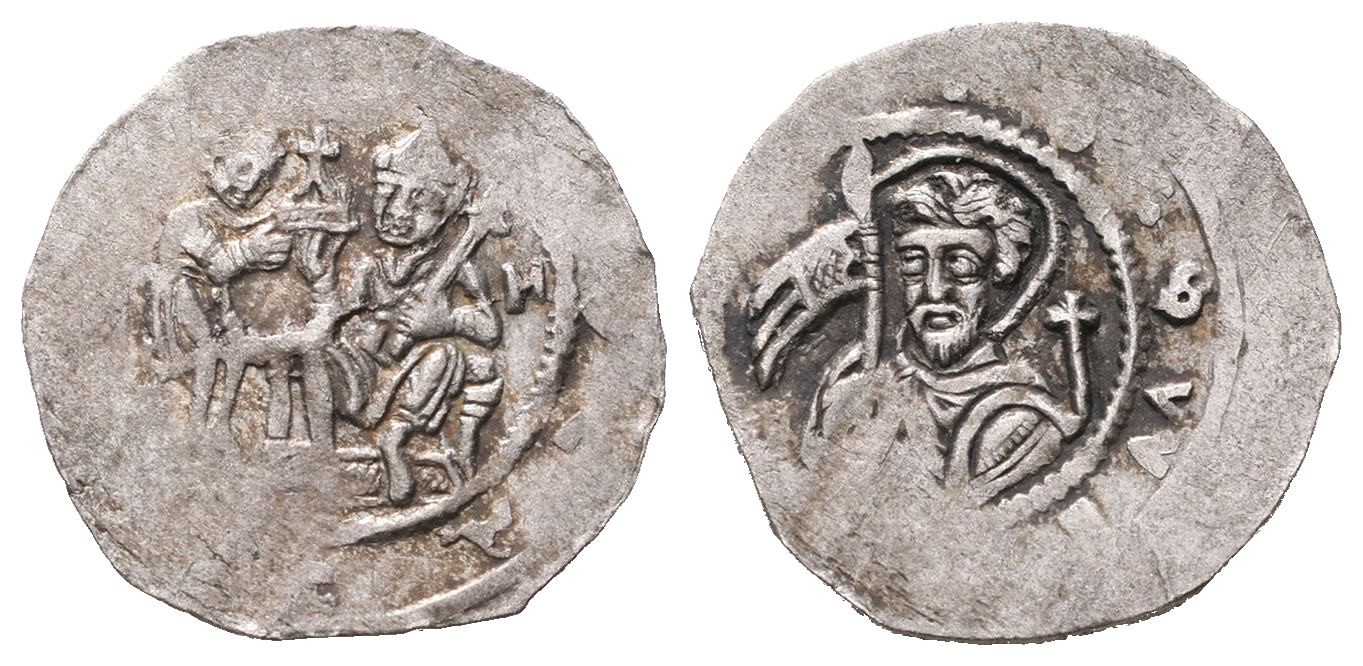 Vladislav II., 1140 - 1174 - 117th Auction of Coins and Medals - Livebid.cz