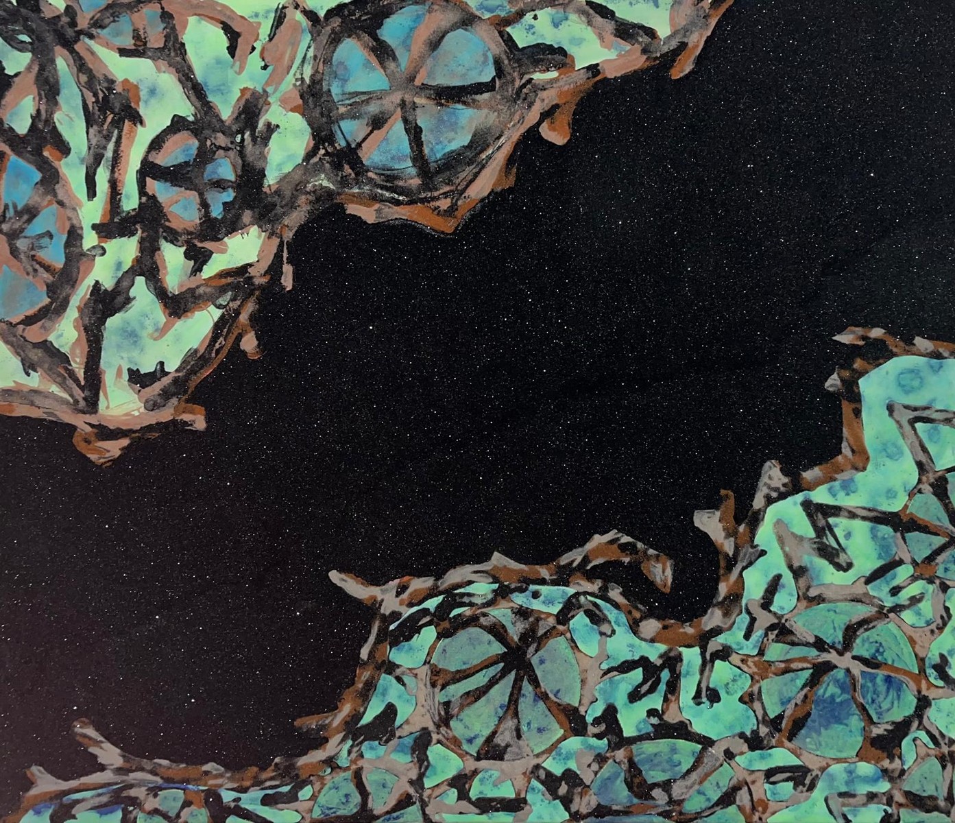 Miko Jan - Oceán I - Livebid.cz