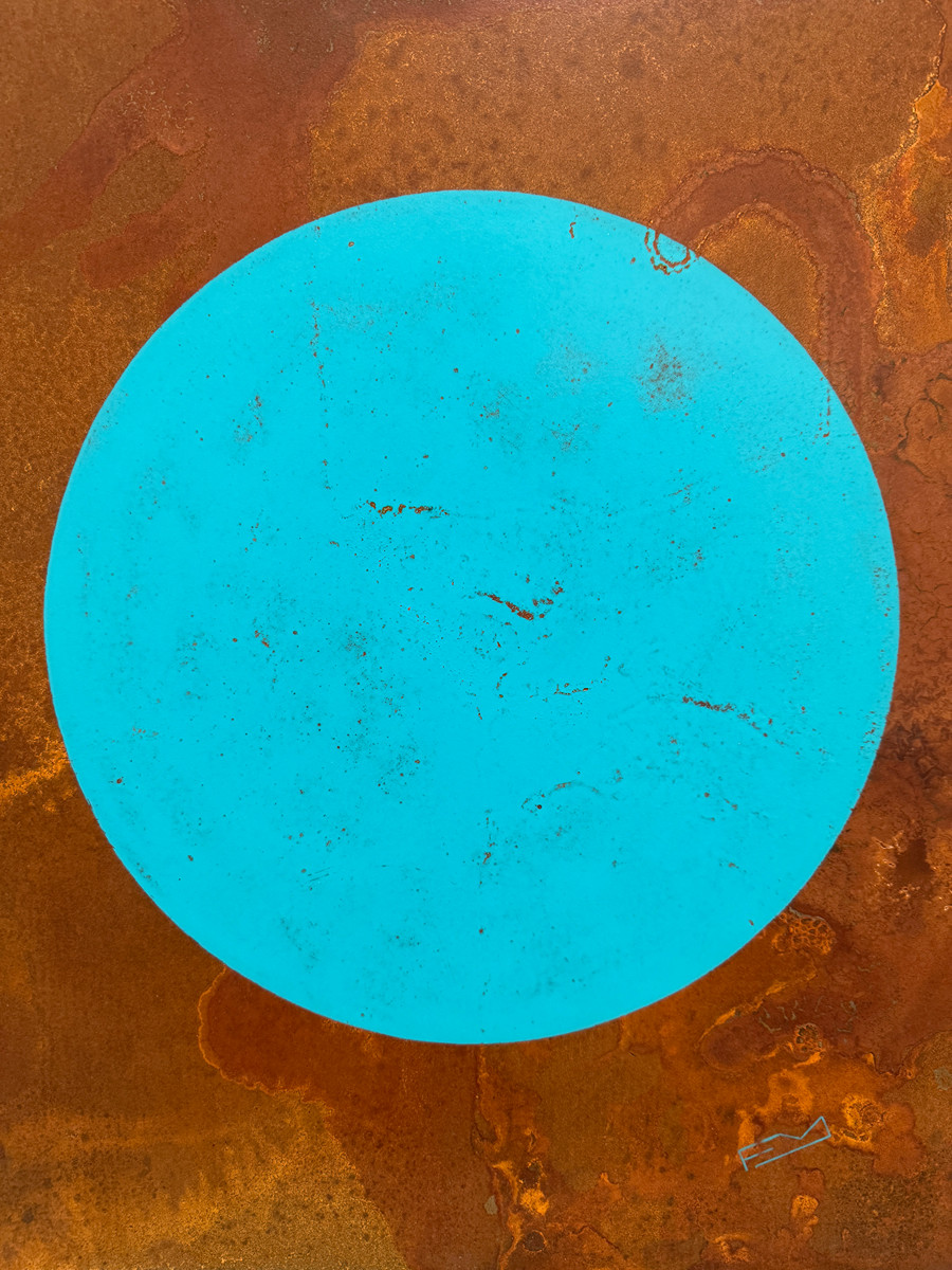 Martin Feri - Návštěva mléčného baru Vol 7 - April auction SKICAK ...