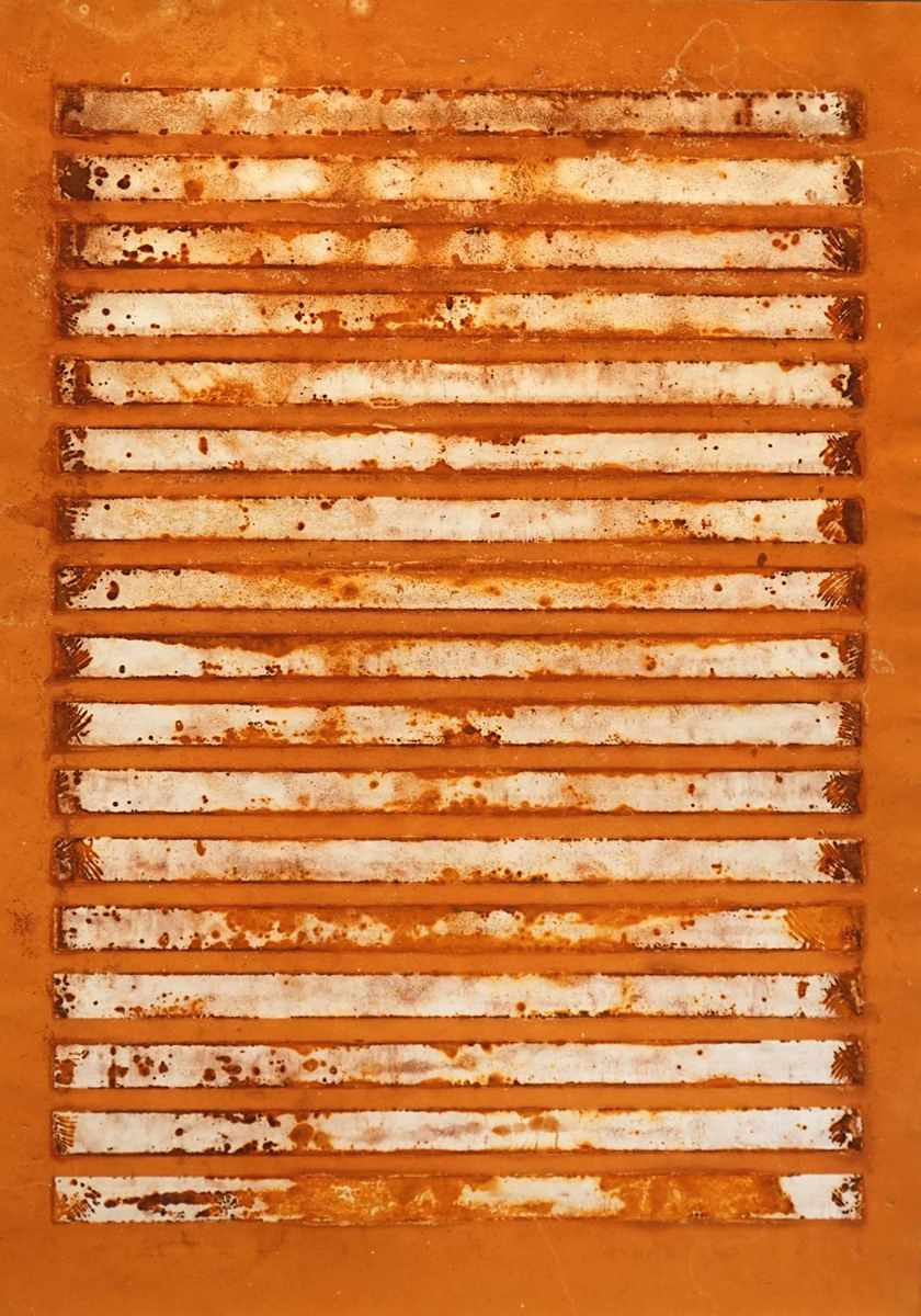 Peter Kalmus (1953) - Rodný List Florenskej Nevesty - Gallery Roman ...