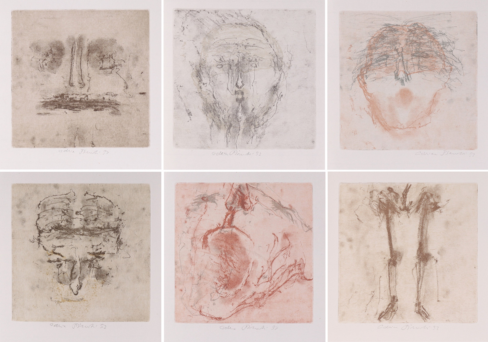 Adriena Šimotová (1926-2014) - Viola Fischerová Babí hodina - Livebid.cz