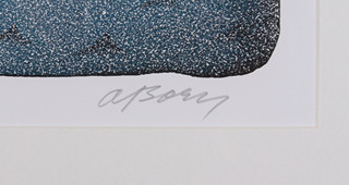 Adolf Born (1930-2016) - Noe - EXCLUSIVE SELECTION FROM PRIVATE ...