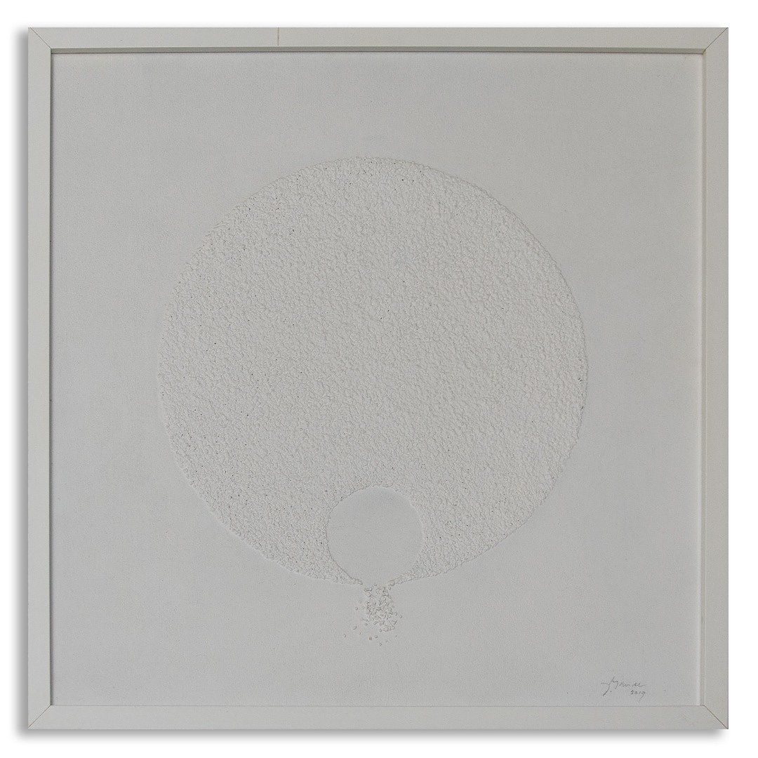 Jaroslav Mandl (1961) - Bez názvu - Fine Arts and Antiques - Livebid.cz