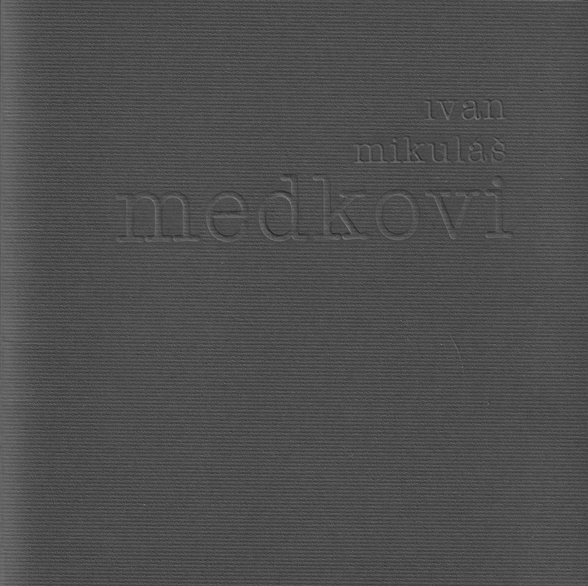 Mikuláš Medek (1926 - 1974) - Na vlnách BBC / Ivan Medek - 8. eAukce ...