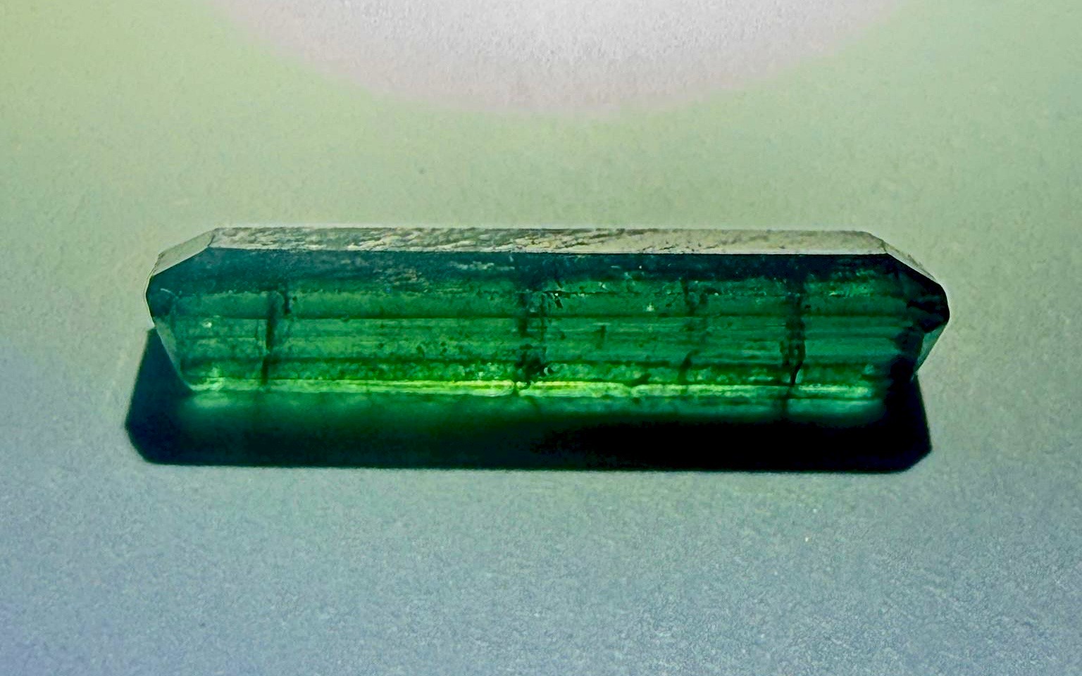 Natural Tourmaline – Verdelite - První jarní den s Art gallery cafe ...