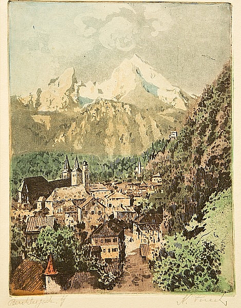 Karl Tucek - 133. aukce - internetová část - Livebid.cz