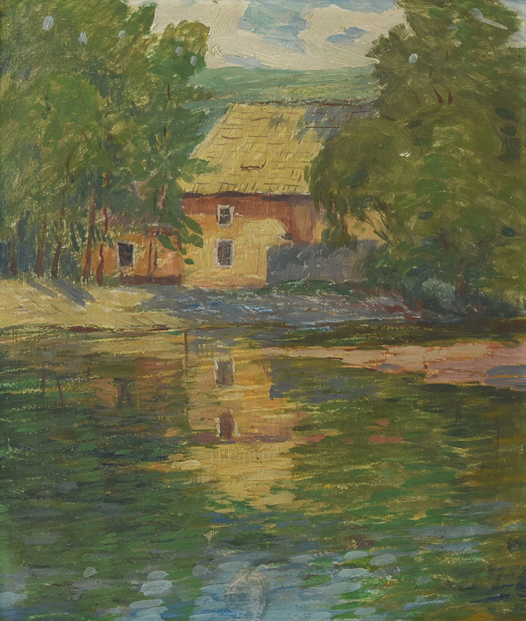 PeČÍnka František 1869 1917 9 Eaukce Livebid Cz