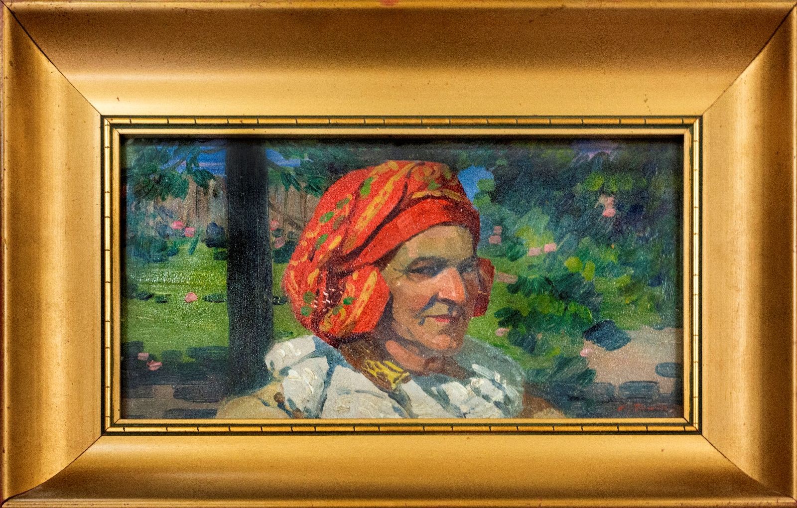 Frolka Antoš (1877-1935) - 108. aukce Brno - Livebid.cz