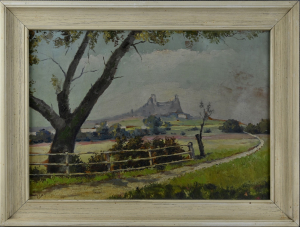 Deyl (1855 - 1972), Hrad Trosky - 21. eAukce umění a starožitností ...