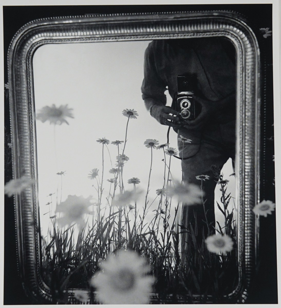 Jan Lukas (1915 - 2006) - Autoportrét - Vánoční sběratelská aukce ...