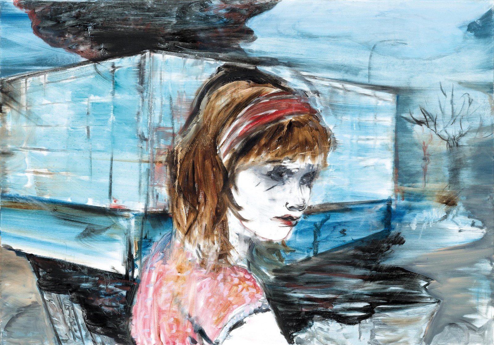 Josef Bolf - Exkluzivní výběr výtvarného umění a mimořádná nabídka ...