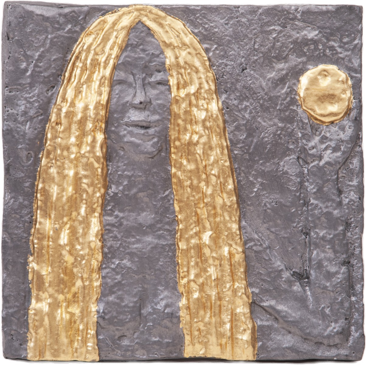 Olbram Zoubek - Evička - Vybraná díla (201. Aukce) - Livebid.cz